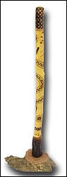 Didgeridoos - Boomerangs - Aboriginal Art - Spirit of the North Gallery ...