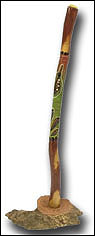 Didgeridoos - Boomerangs - Aboriginal Art - Spirit of the North Gallery ...