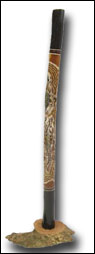 Didgeridoos - Boomerangs - Aboriginal Art - Spirit of the North Gallery ...
