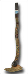 Didgeridoos - Boomerangs - Aboriginal Art - Spirit of the North Gallery ...